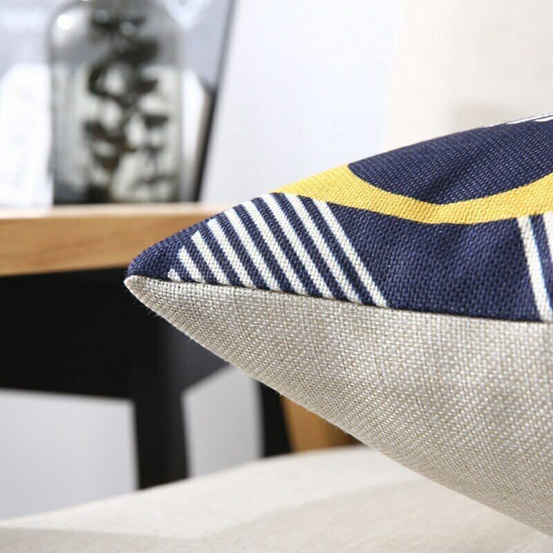 Peter Rabbit Cushion Cover Polyester Pillow Cover Animal Pillow Case ...