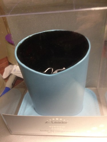 Desktop Eyeglass caddy non slip base 4 color's to choose from iaD#77 ...