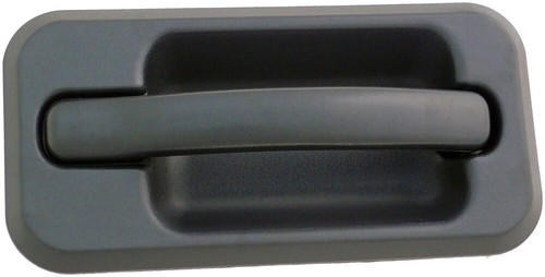 Rear Right Door Handle For 2003-2006 Hummer H2 2005 2004 Dorman 83396 ...