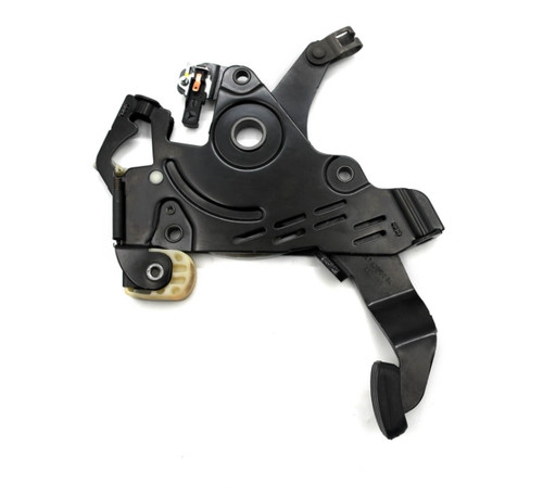 MB VITO W447 FOOT OPERATED PARKING BRAKE PEDAL A4474200084 ORIGINAL NO ...