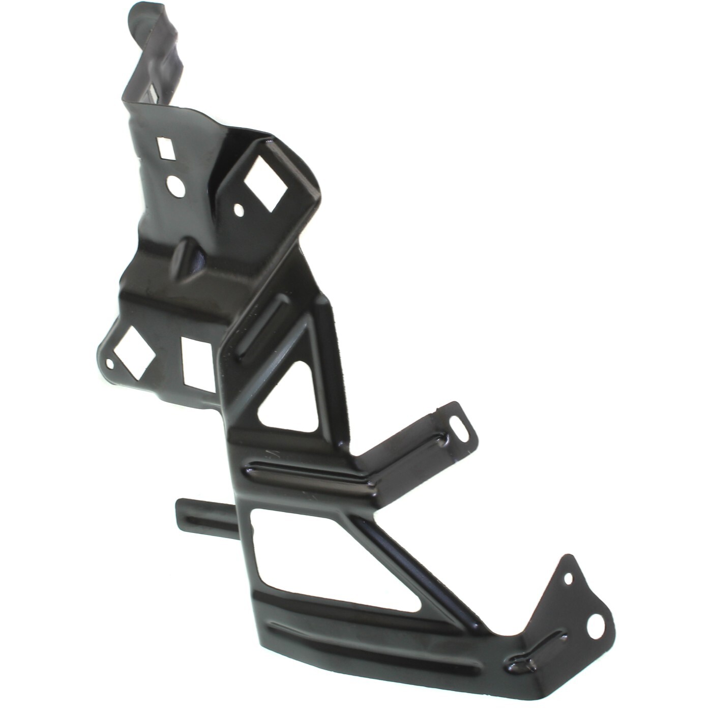 Fender Supports Front Driver Left Side Hand for Honda Civic 2016-2021 ...