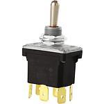 Honeywell 32NT91-70 MICRO SWITCH Toggle Switches: NT Series Flat Base ...