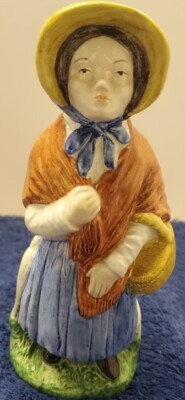 Charles Dickens Toby Jug Charles Dickens Collection Little Nell | eBay