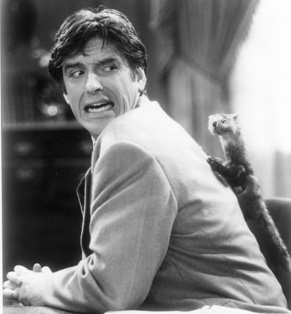 Craig Ferguson Drew Carey Show