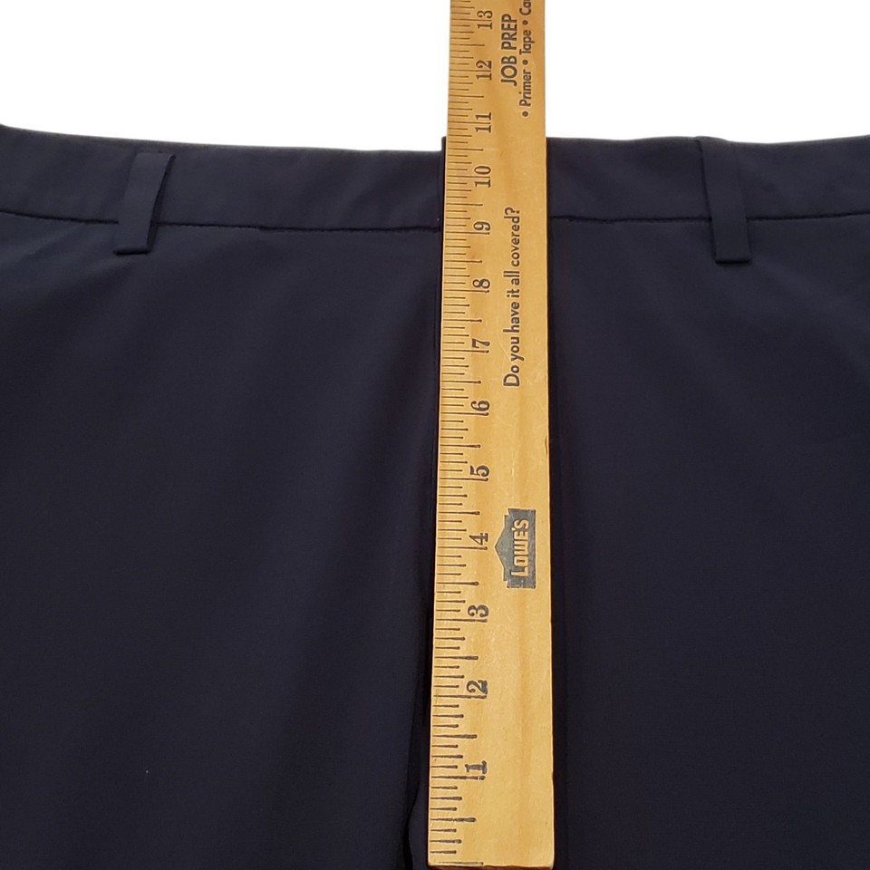 Cutter & Buck Pants Mens 36x30 Navy Blue Bainbridge Sport Everyday CB ...