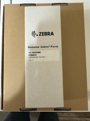 ZEBRA PRINTHEAD P1004237 170Xi4 300DPI ZE500 *GENUINE* SEALED | eBay
