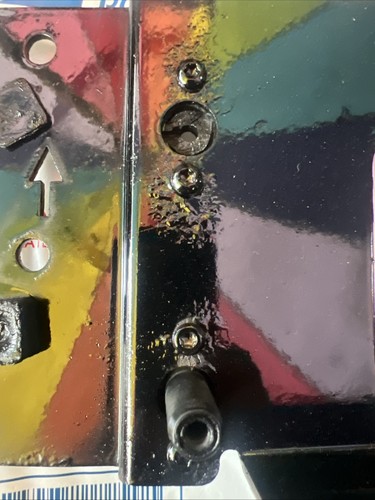 Bendix with 3 Standoff Adjusters P/N K071758 for sale online | eBay