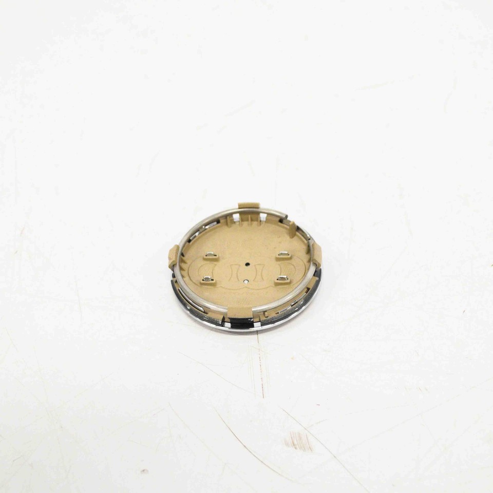 AUDI A3 S3 A4 B9 Wheel Center Cap 8W0601170 GENUINE NEW | eBay