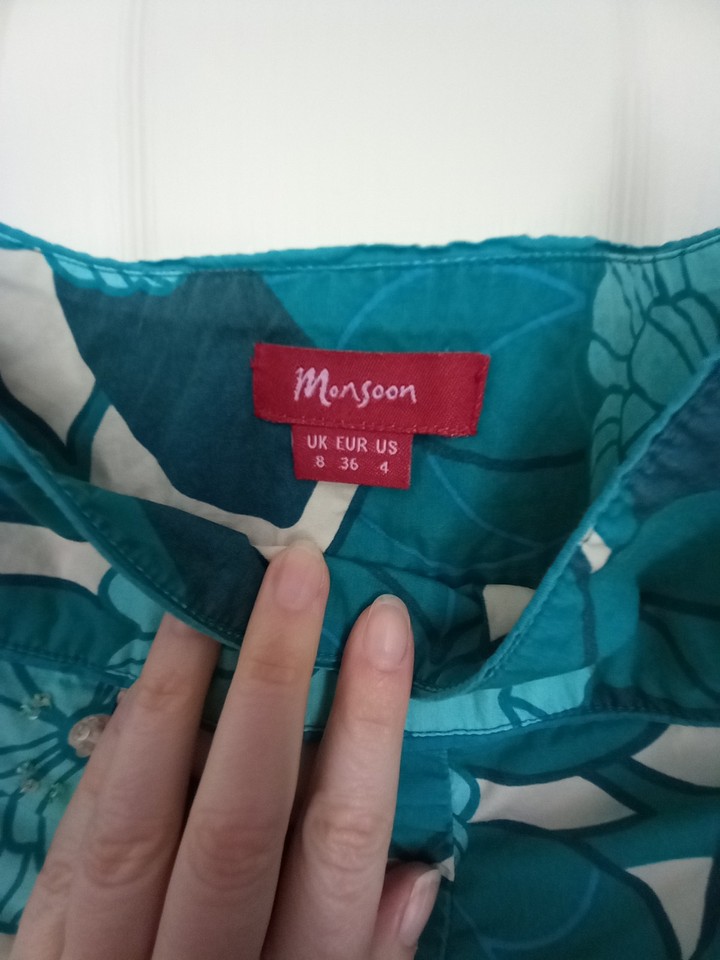 Monsoon Size 8 Skirt | eBay UK