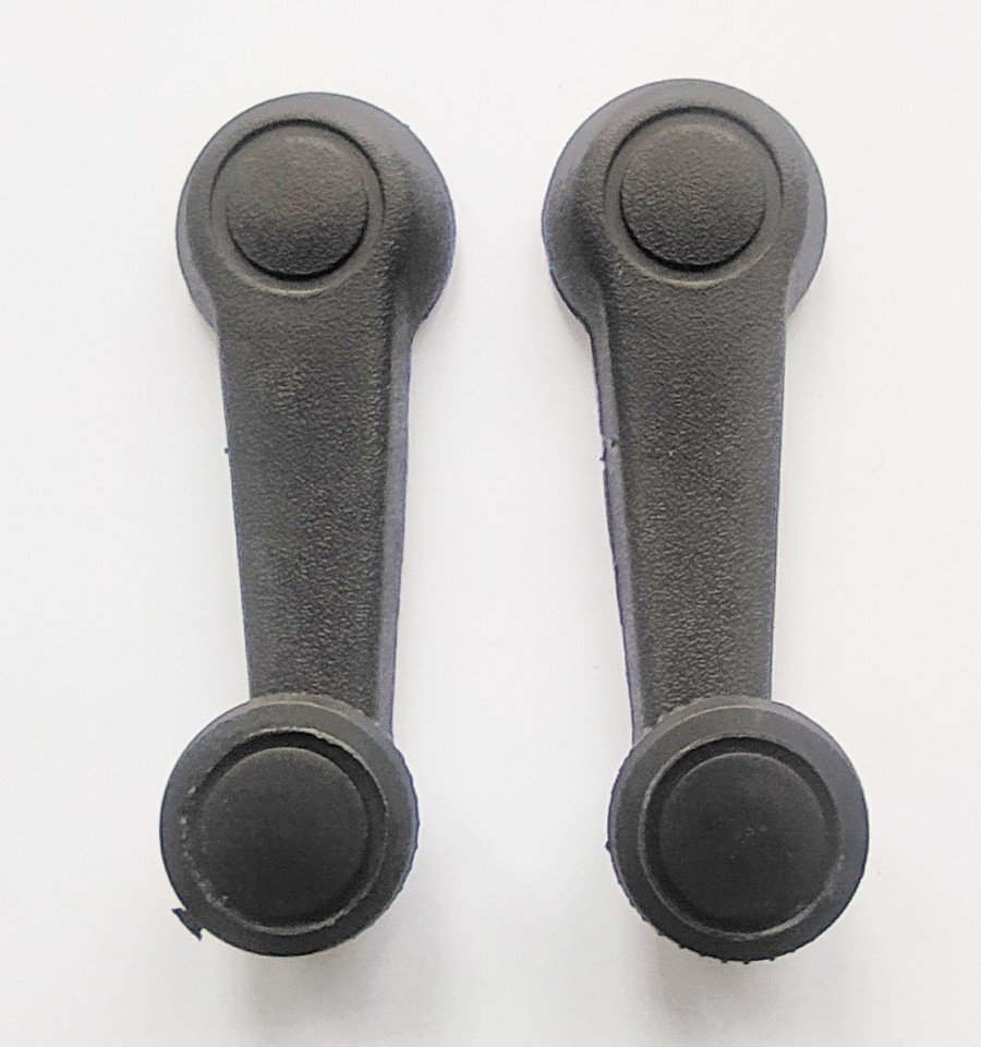 Fit VW Volkswa Vanagon Rabbit Jetta Quantum Cabriolet Bus Window Crank ...