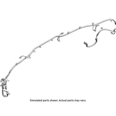 Genuine GM Harness 85560810 | eBay