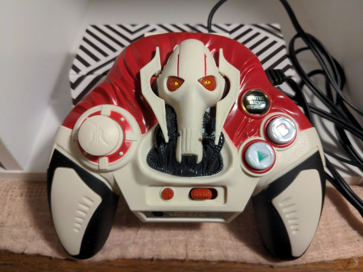 Star Wars Plug And Play