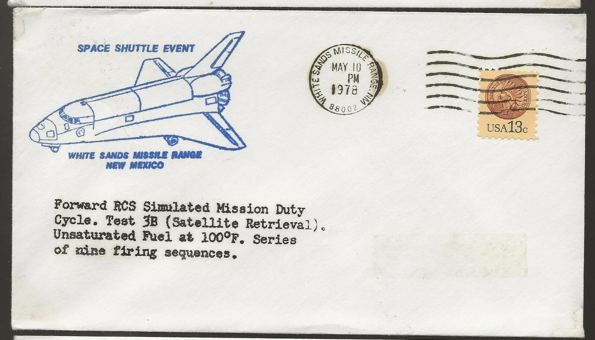 Space Shuttle Development