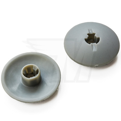 5x Universal Zierleisten Seitenleisten Befestigungs Clips | 51488126849 ...