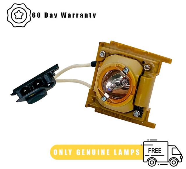 Genuine Original Projector Lamp Bulb 310-1705 BL-FP130A BQCPGM15X EC.J0101.001 for sale online ...