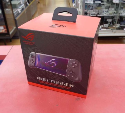 Asus Rog Tessen Mobile Game Controller h50_1111 | eBay