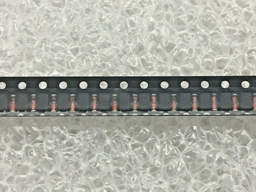 (500 PIECE LOT) BZV55-B20, DIODE ZENER 20V 500MW SOD80C | eBay