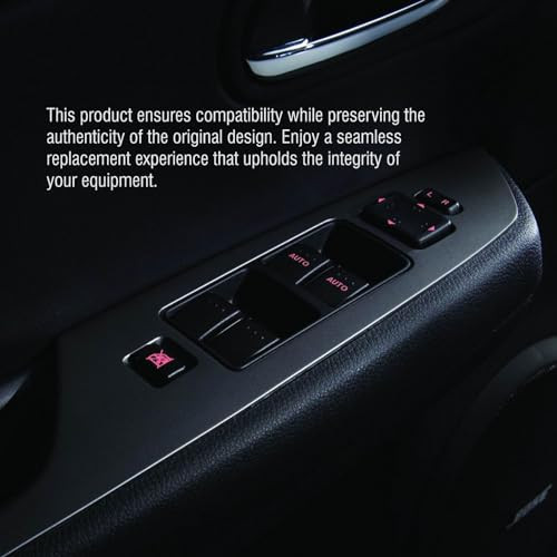 83071SG040 Master Power Window Switch Driver Side Compatible with ...