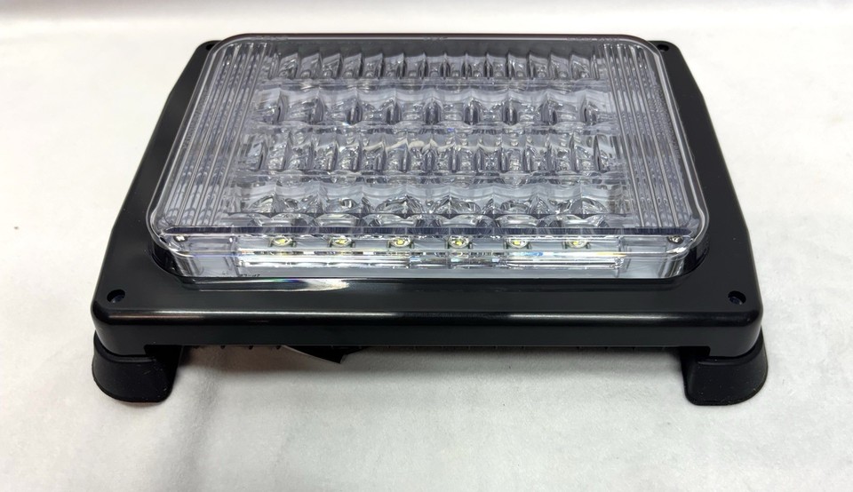 SPA900 Surface Mount Scene Light, Fire Research Corp FRC LED, New | eBay