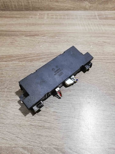 Mercedes Benz 2208300085 9140010254 Body Control Module Junction Box | eBay