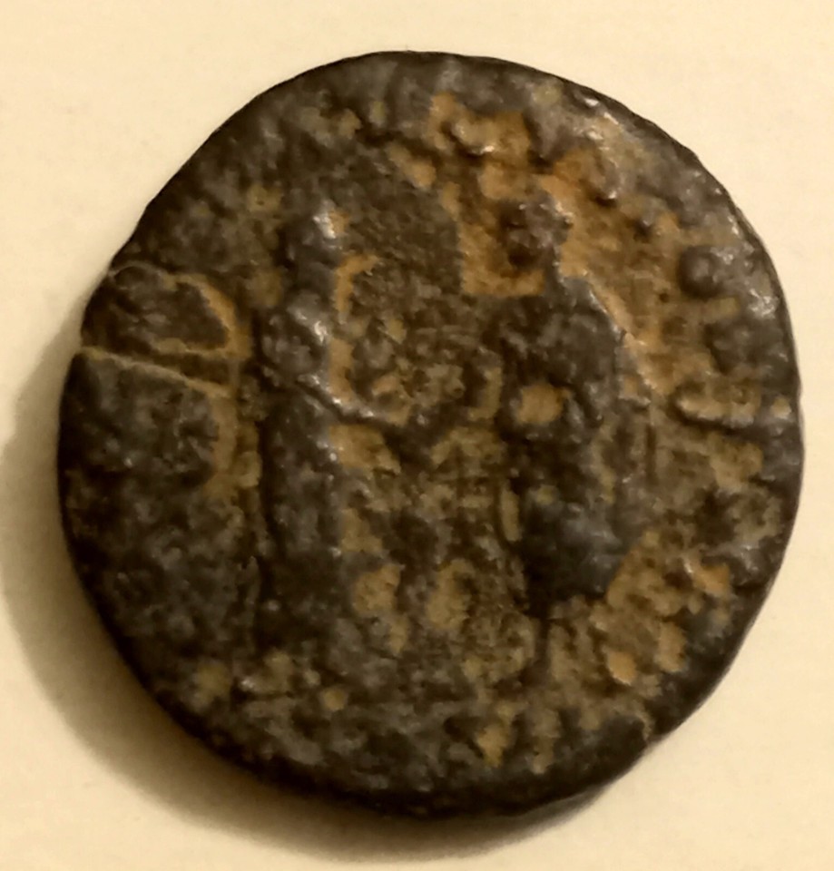 Lucius Verus AD 161-169. Rome Dupondius Authentic Bronze Coin | eBay