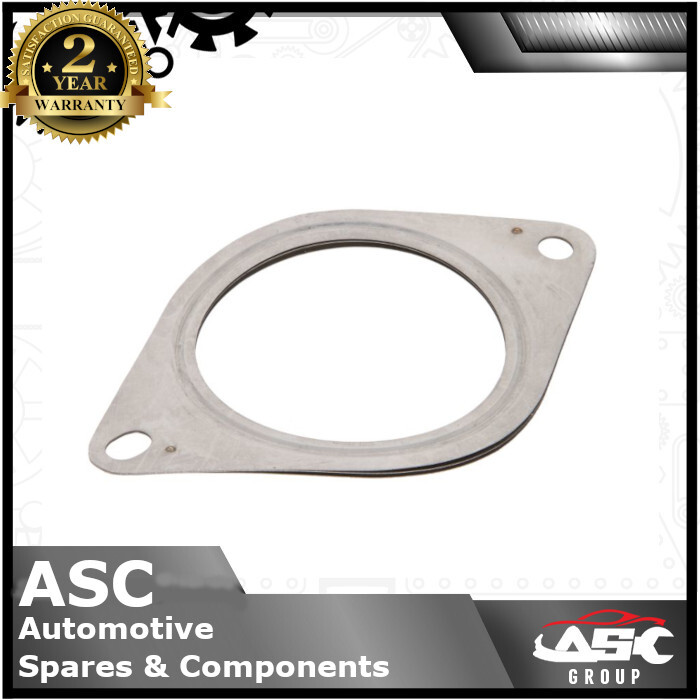 Exhaust Pipe Gasket - fits Nissan Qashqai I, II (J10, J11), X-Trail III ...
