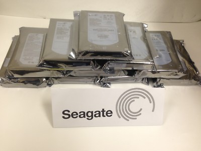 ST3600002FC Seagate Cheetah 600GB 10K FC HDD Cache Fibre Channel 3.5 ...