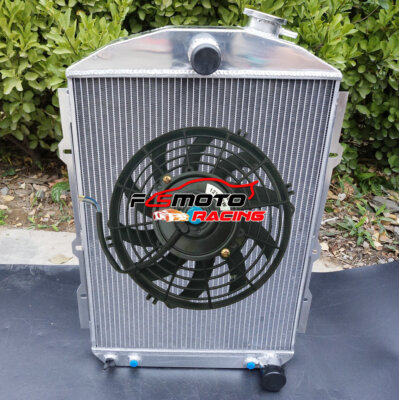 For 1938 CHEVY HOT / STREET ROD 350 V8 38 automatic AT Aluminum ...