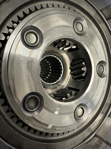 42RE 46RE 47RE REBUILT OVERDRIVE 4X4 4WD 96-04 Dodge Jeep 4.0L 5.2L 5 ...