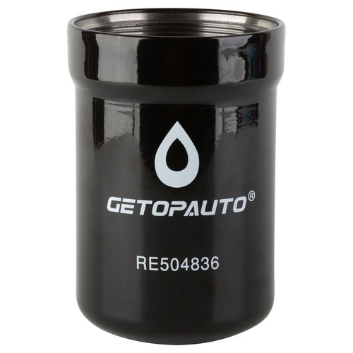 Oil Filter For John Deere RE504836 RE555767 RE504836 5101EN 5105M ...