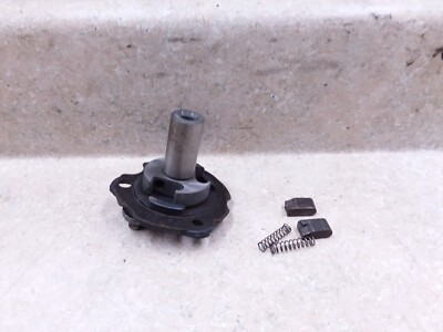 Bultaco 250 Pursang MK10 Model 192 Engine Shift Ratchet Pawl 1977 ANX ...