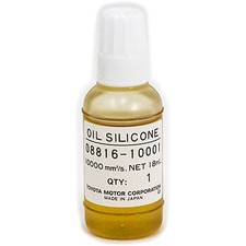 TOYOTA OEM OIL SILICON 08816-03001 for sale online | eBay