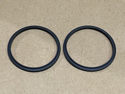 Volvo Penta Steering Actuator Large Outer Seals 3860883 386251 3862210 ...