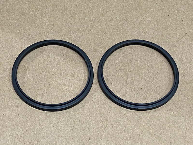 VOLVO PENTA Complete steering actuator seal kit, 3860883 386251 3862210 ...