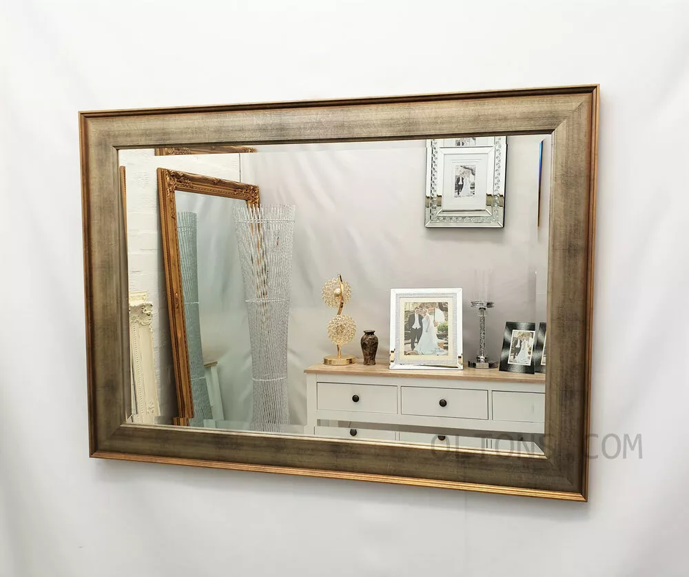 Classic Mirror Frame Designs
