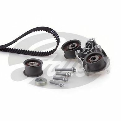 NEW GATES TIMING BELT KIT CAMBELT SET OE QUALITY REPLACEMENT K025453XS ...