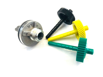 GM TH400 Transmission 40 41 42 Driven Speedometer Set w 40-45 Tooth ...