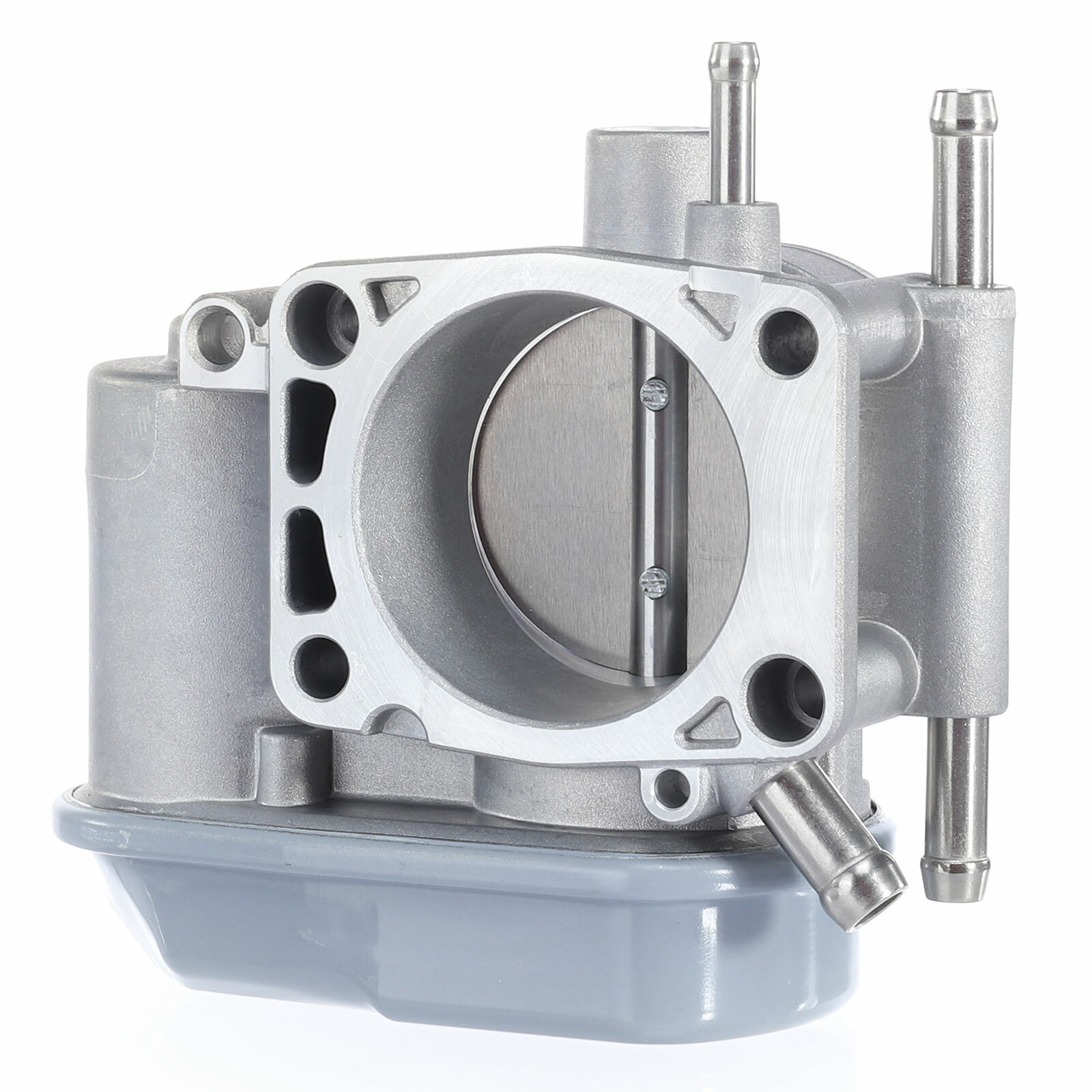 Throttle Body for Opel Vauxhall Astra G Corsa Comb C Zafira A B 1.4 1.6 ...