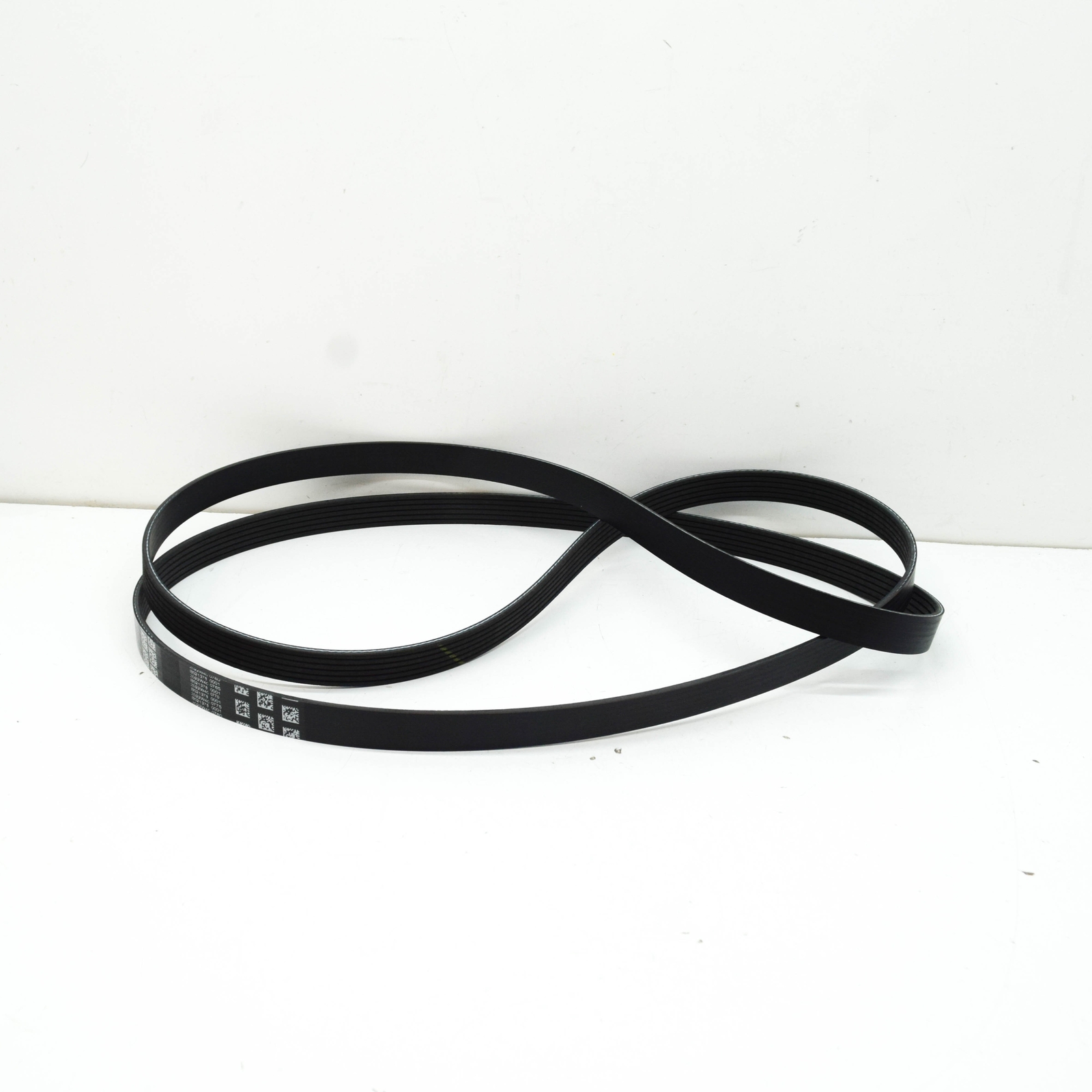 LAND ROVER DISCOVERY V L462 Engine Drive Belt LR091610 NEW GENUINE ...