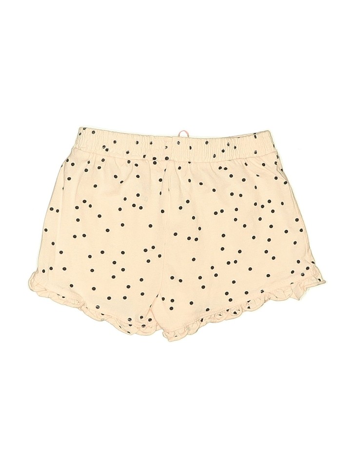 Assorted Brands Girls Gold Shorts 3 | eBay
