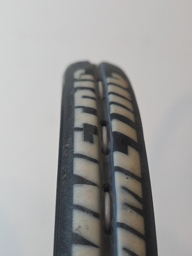 Pro Kennex Asymmetric Tennis Raquet Racket | eBay