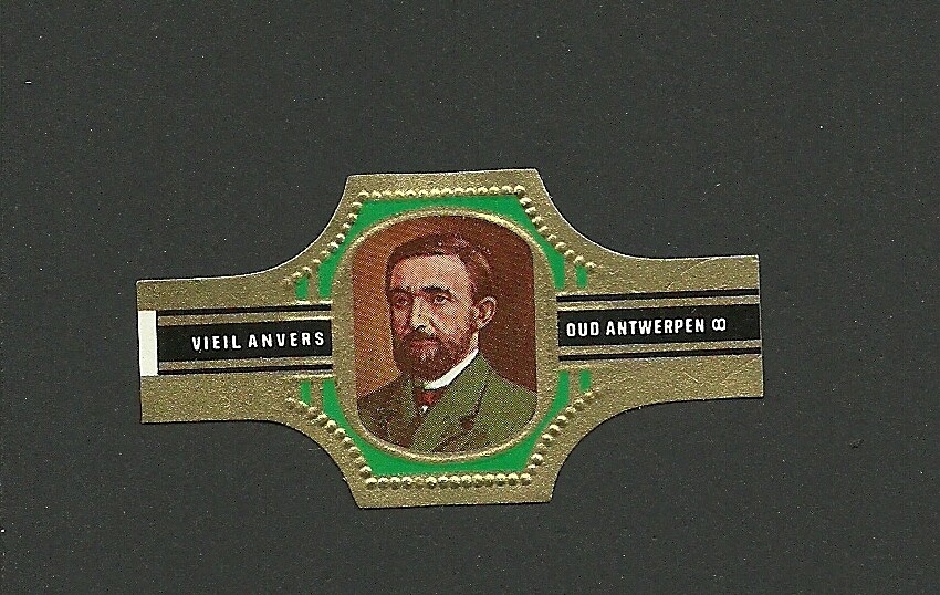 Philipp Lenard Vintage Cigar Band | eBay