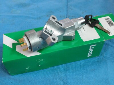 Ignition lock assembly for Land Rover Defender (OEM) (LR077439) | eBay ...