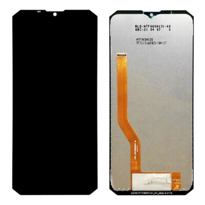 NEW TOUCH SCREEN & LCD For Oukitel K15 Plus / K15 PRO 6.52" Free Tool ...