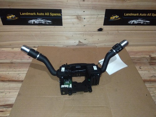 LAND ROVER DISCOVERY SPORT COMBINATION SWITCH COMBINATION SWITCH ASSY ...