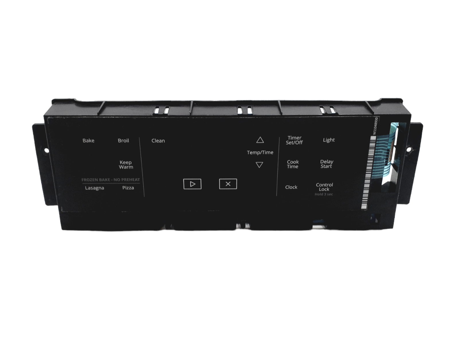 Genuine Whirlpool Range Control Board Same W11204525 Day Ship & 60 Days ...