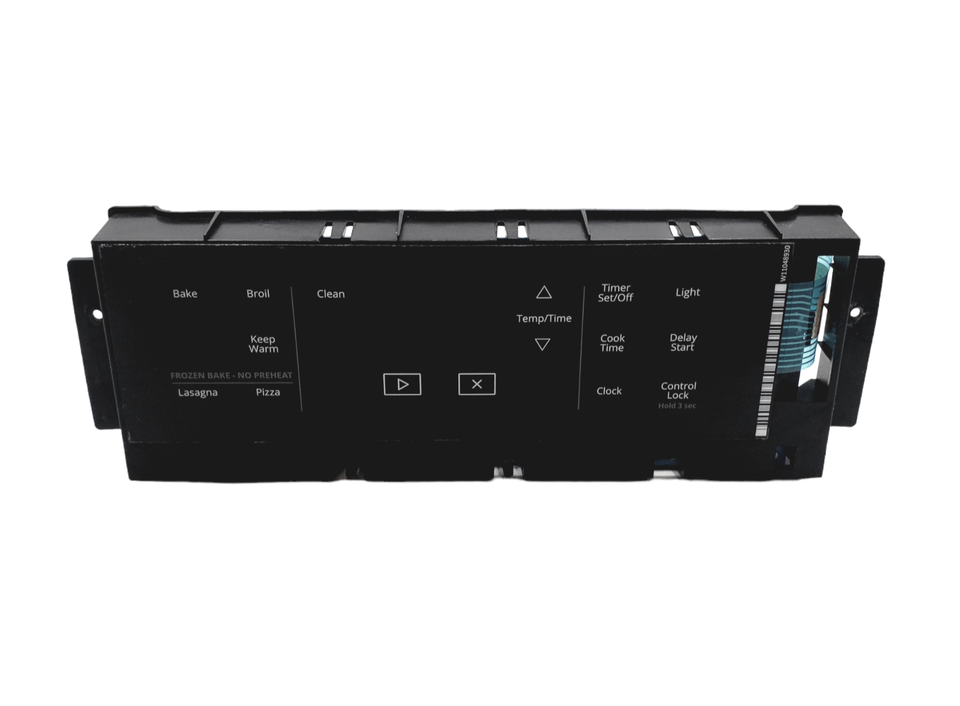 Genuine Whirlpool Range Control Board Same W11204525 Day Ship & 60 Days ...