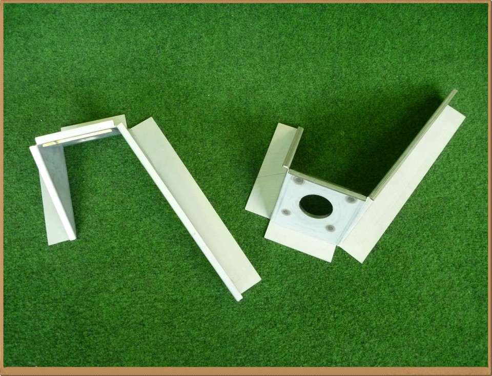 RANGE ROVER CLASSIC INNER WING SUPPORTS AND BODY MOUNTS | eBay