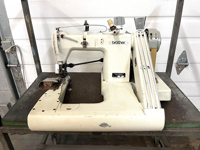 Sewing Machines - Puller Industrial Sewing Machine
