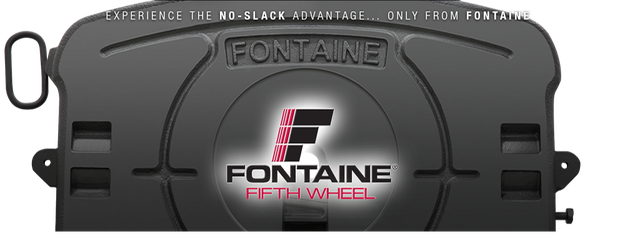 Spring Kit Fontaine 6000 7000 7000cc Series No Slack NT for sale online ...